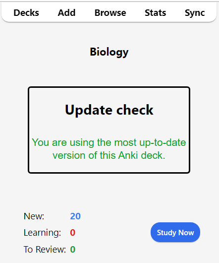 Need to allow remote images in deck description · Issue #14392 · ankidroid/Anki-Android · GitHub