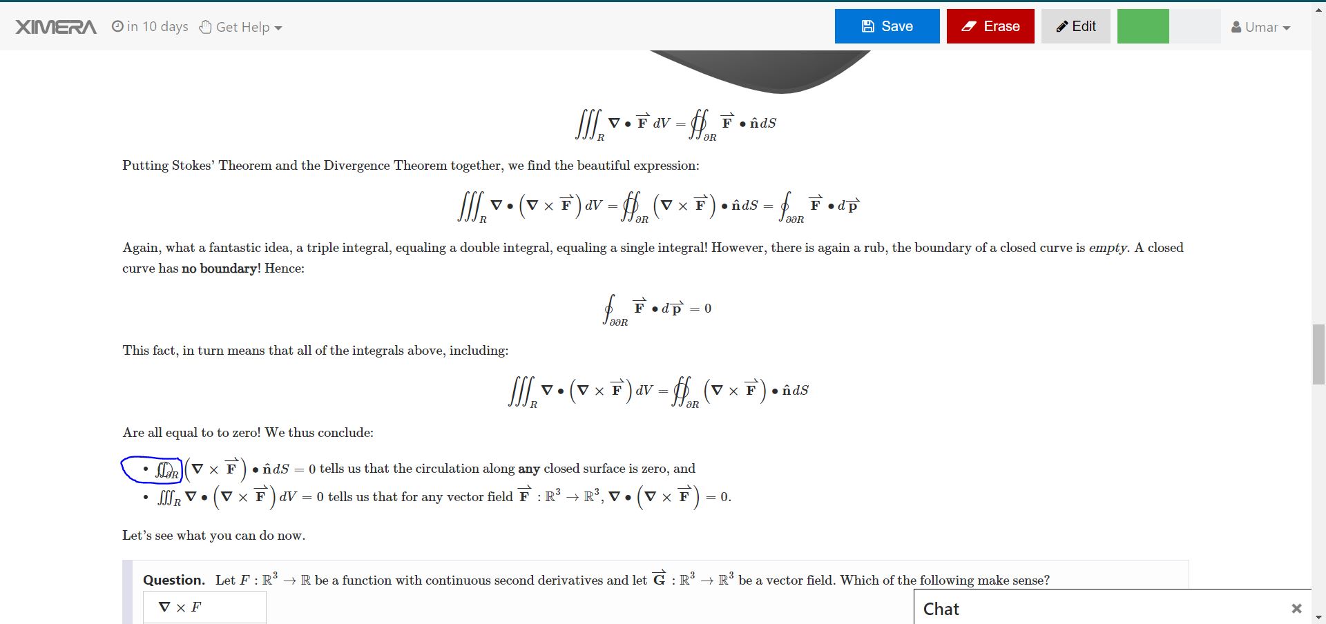 Grad, Curl, Div · Issue #387 · mooculus/calculus · GitHub
