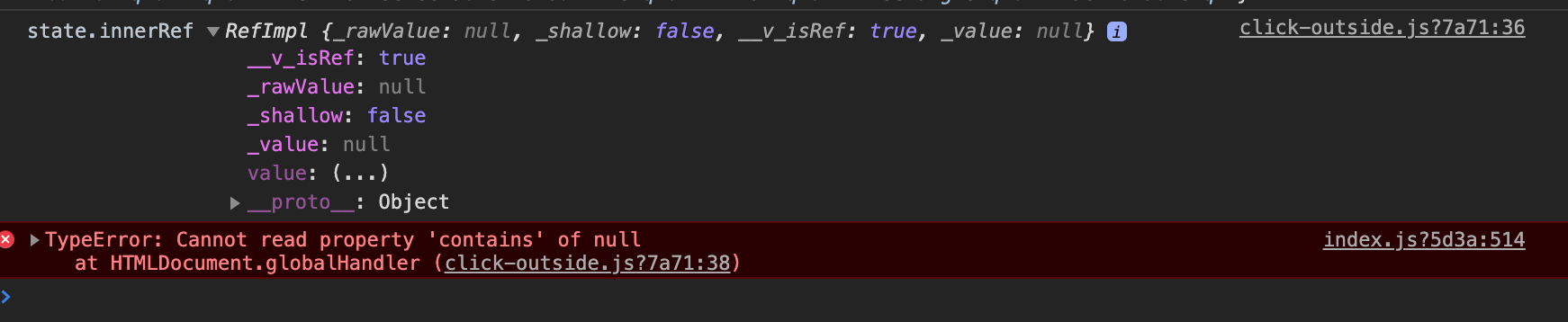 QDialog on capacitor android · Issue #9024 · quasarframework/quasar · GitHub