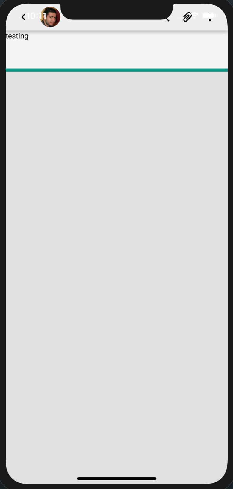 layout gallery WhatsApp.Vue · Issue #6417 · quasarframework/quasar · GitHub
