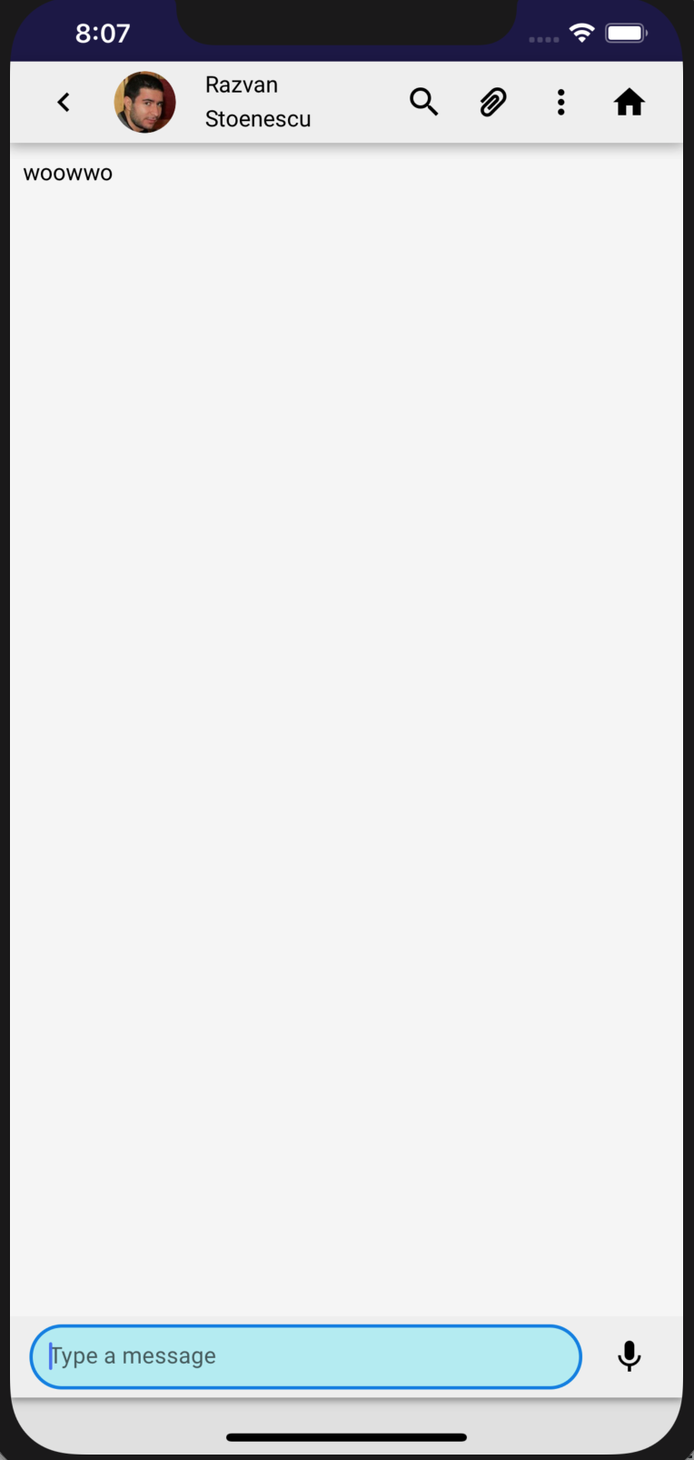 layout gallery WhatsApp.Vue · Issue #6417 · quasarframework/quasar · GitHub