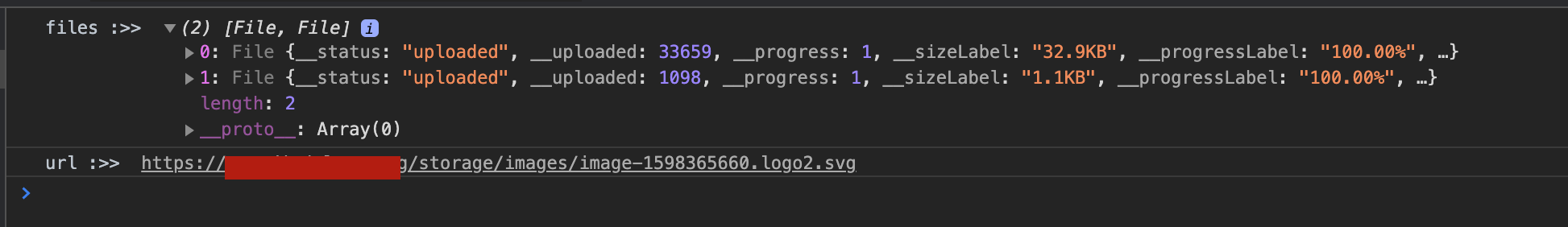 q-uploader only 1 image upload when using multiple with batch · Issue #7680 · quasarframework ...