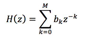 GitHub - naomi542/cochlear_implant_processor: cochlear impant signal ...