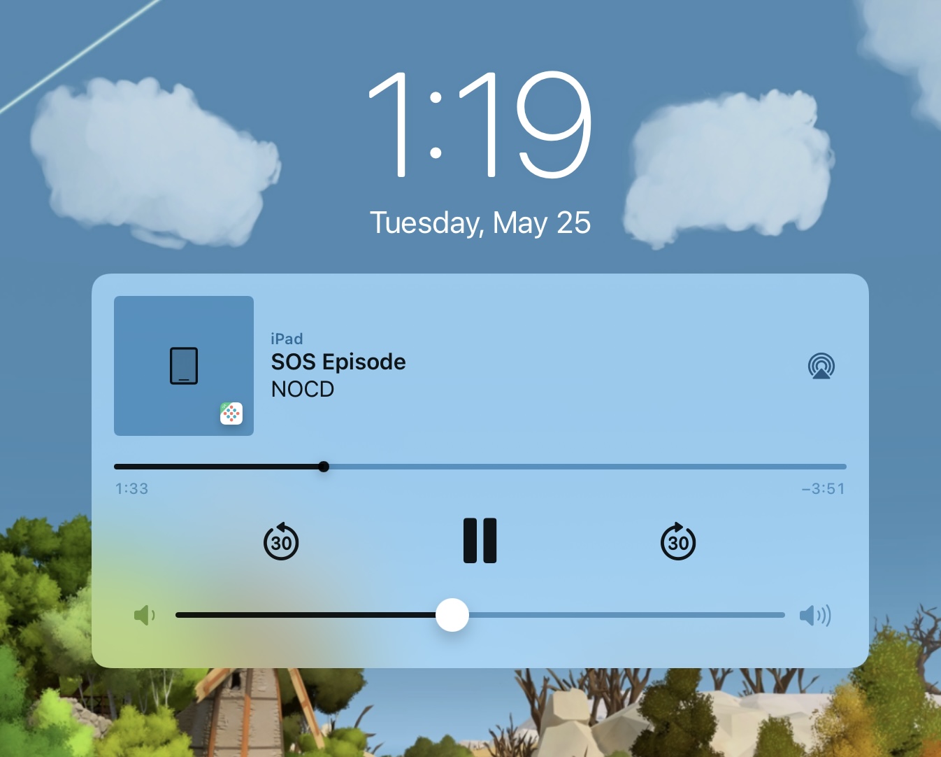 Unable to Hide Notification on iOS · Issue #897 · bluefireteam ...