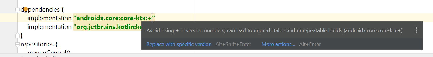 Gradle version error · Issue #926 · bluefireteam/audioplayers · GitHub
