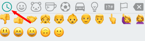 How to Customize Emoticon Builder Color · Issue #156 · vanniktech/Emoji ...