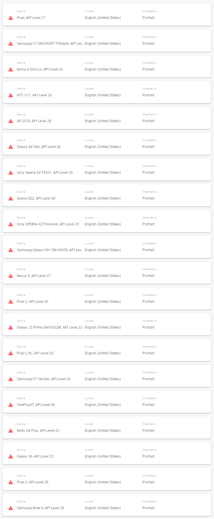 Flutter Add 2 App Accessibility Crash · Issue 46029 · Flutterflutter · Github