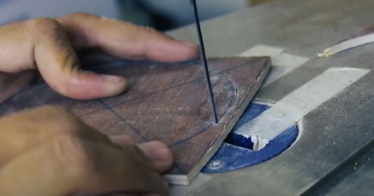 GitHub - sandy9159/How-to-Make-Polar-CNC-Drawing-Machine