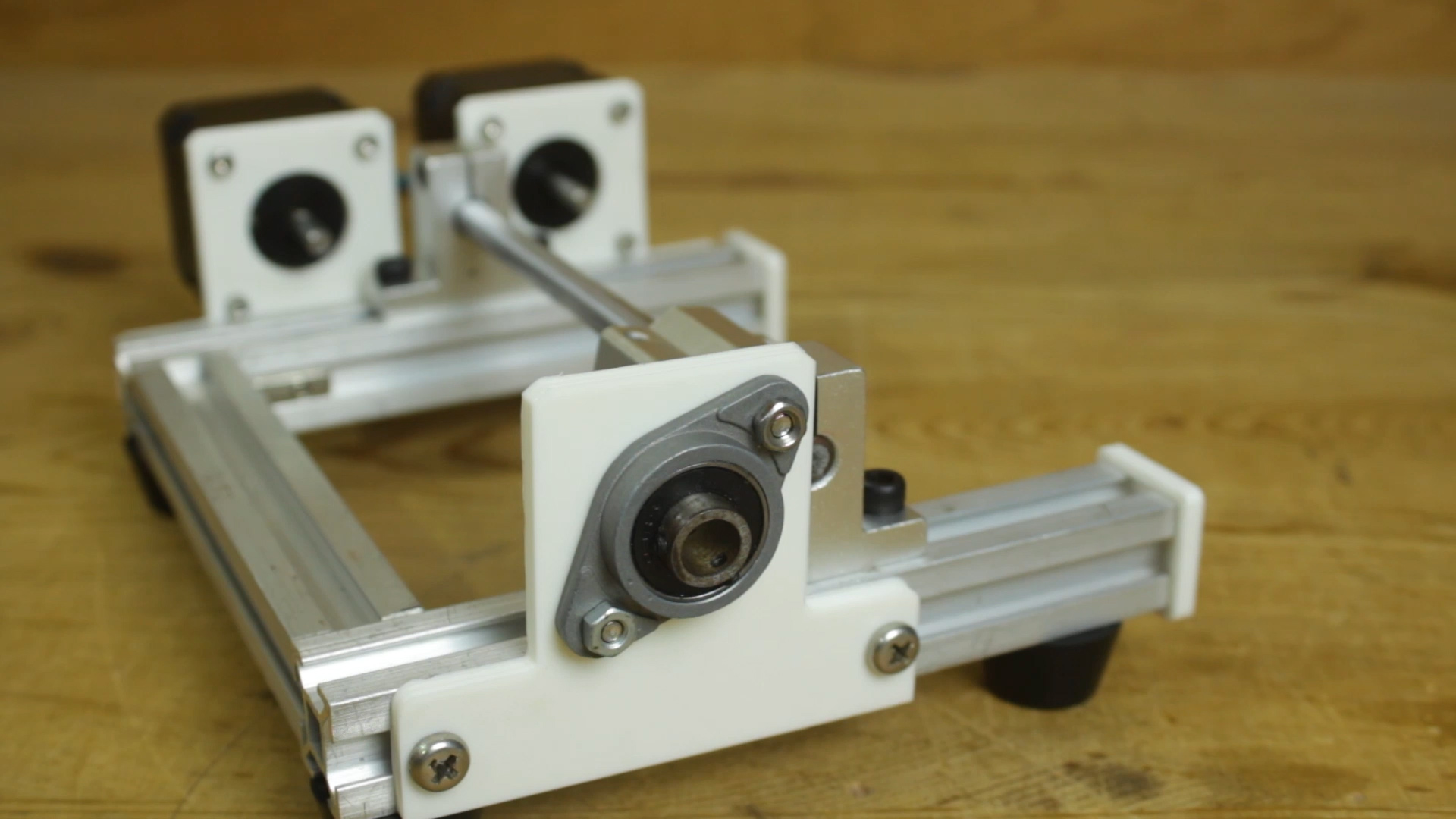 GitHub - sandy9159/DIY-Antenna-spring-coil-making-machine-Arduino-Project