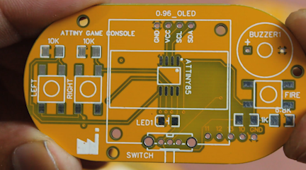 GitHub - sandy9159/How-to-make-Attiny-based-mini-game-console
