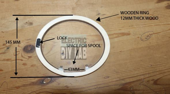 GitHub - sandy9159/DIY-Arduiuno-based-Toroid-coil-winding-Machine