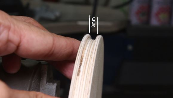 GitHub - sandy9159/DIY-Arduiuno-based-Toroid-coil-winding-Machine