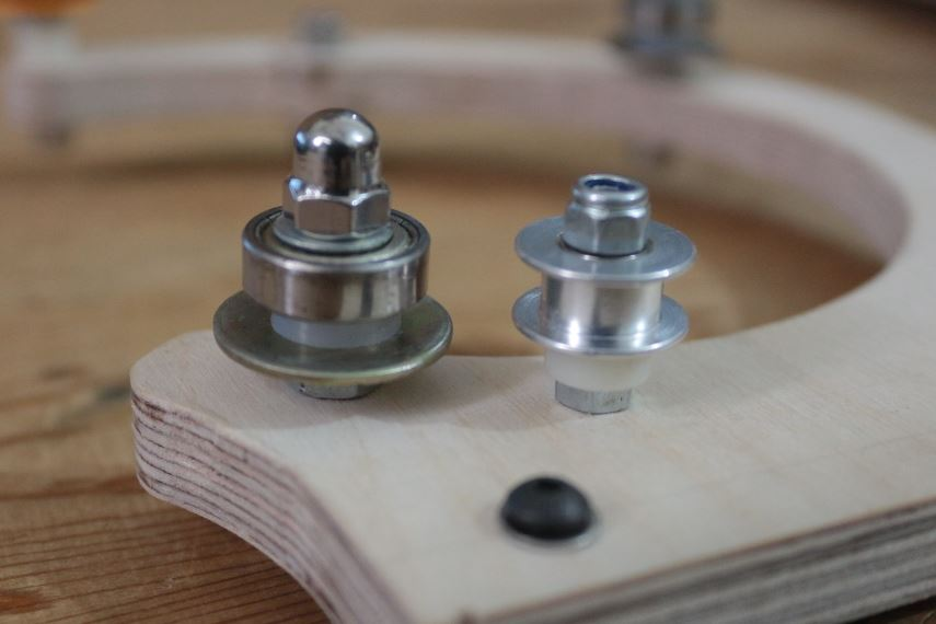 GitHub - sandy9159/DIY-Arduiuno-based-Toroid-coil-winding-Machine