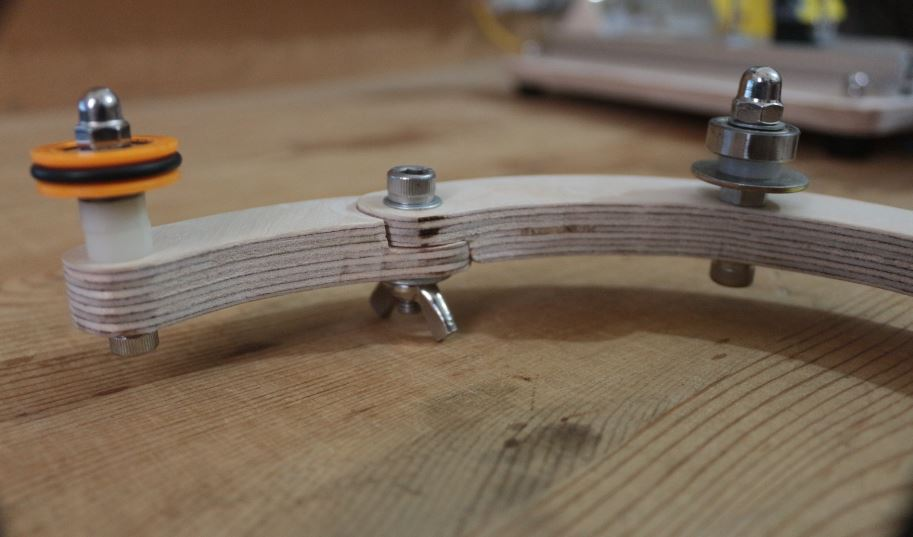 GitHub - sandy9159/DIY-Arduiuno-based-Toroid-coil-winding-Machine