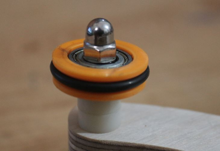 GitHub - sandy9159/DIY-Arduiuno-based-Toroid-coil-winding-Machine