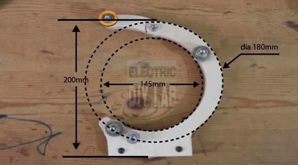 GitHub - sandy9159/DIY-Arduiuno-based-Toroid-coil-winding-Machine