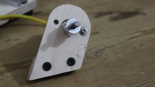 GitHub - sandy9159/DIY-Arduiuno-based-Toroid-coil-winding-Machine