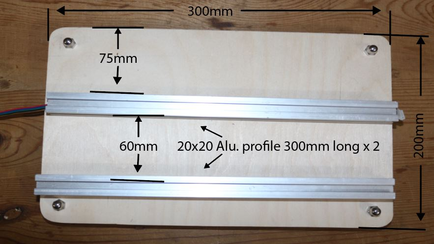 GitHub - sandy9159/DIY-Arduiuno-based-Toroid-coil-winding-Machine
