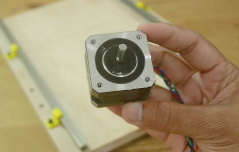 GitHub - sandy9159/How-to-Make-Arduino-based-paper-cutting-machine