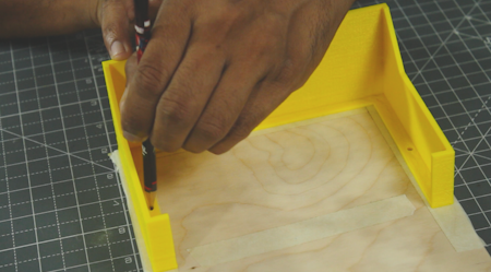 GitHub - sandy9159/DIY-Nut-sorting-machine