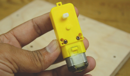 GitHub - sandy9159/DIY-Nut-sorting-machine