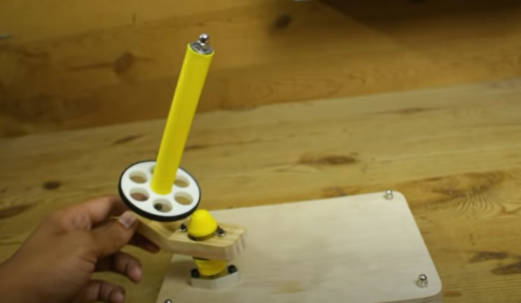 Github Sandy9159 Diy Yarn Ball Winder Machine Arduino Project