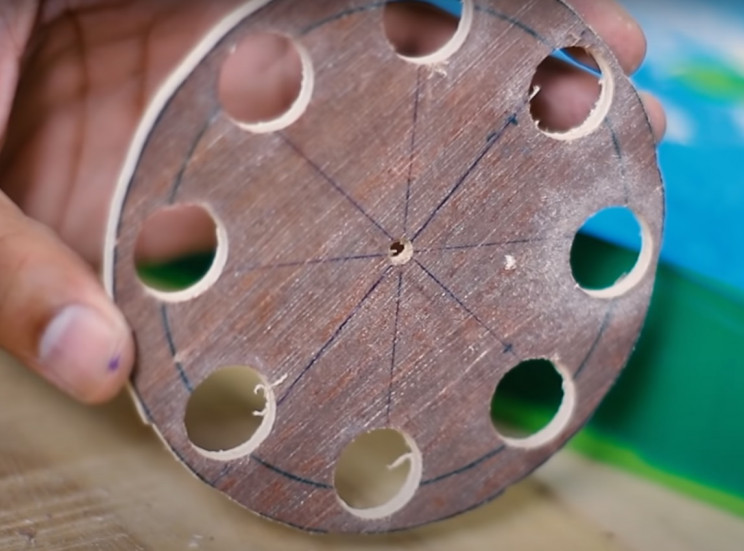 GitHub - sandy9159/DIY-Arduino-based-color-shorting-machine