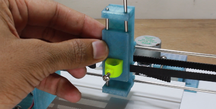 GitHub - sandy9159/DIY-GRBL-Based-CNC-Machine