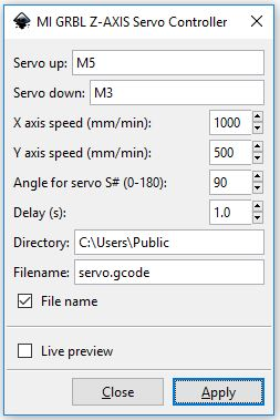 GitHub - sandy9159/DIY-GRBL-Based-CNC-Machine