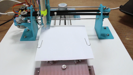 GitHub - sandy9159/DIY-GRBL-Based-CNC-Machine