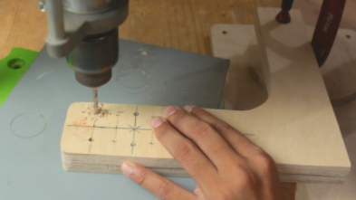 GitHub - sandy9159/DIY-CNC-Engraving-Machine