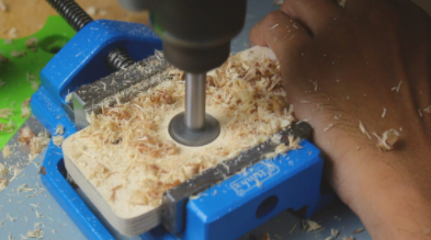 GitHub - sandy9159/DIY-CNC-Engraving-Machine