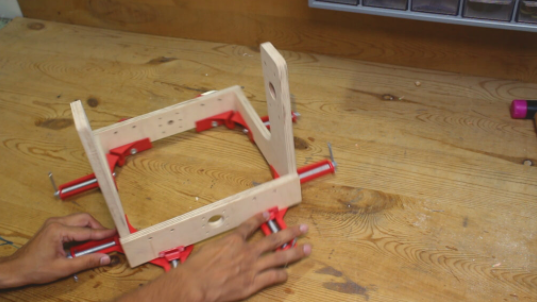 GitHub - sandy9159/DIY-CNC-Engraving-Machine