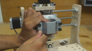 GitHub - sandy9159/DIY-CNC-Engraving-Machine