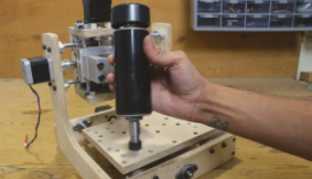 GitHub - sandy9159/DIY-CNC-Engraving-Machine