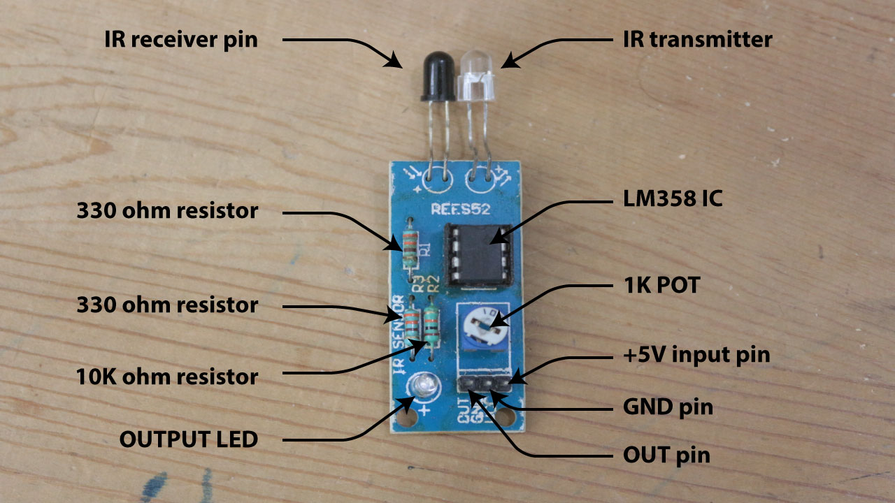 GitHub - sandy9159/DIY-Arduino-based-digital-Tachometer-or-RPM-counter