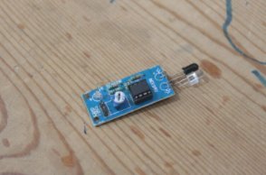 GitHub - sandy9159/DIY-Arduino-based-digital-Tachometer-or-RPM-counter