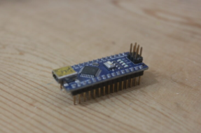 GitHub - sandy9159/DIY-Arduino-based-digital-Tachometer-or-RPM-counter