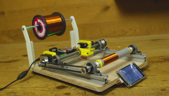 GitHub - sandy9159/Arduino-based-Tesla-coil-project