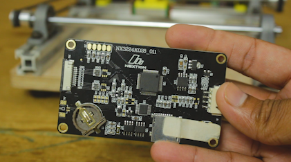 GitHub - sandy9159/Arduino-based-Tesla-coil-project