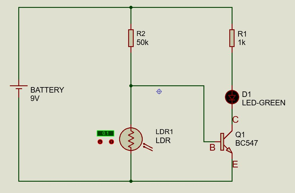 GitHub - sandy9159/LDR-Darkness-sensor-circuit