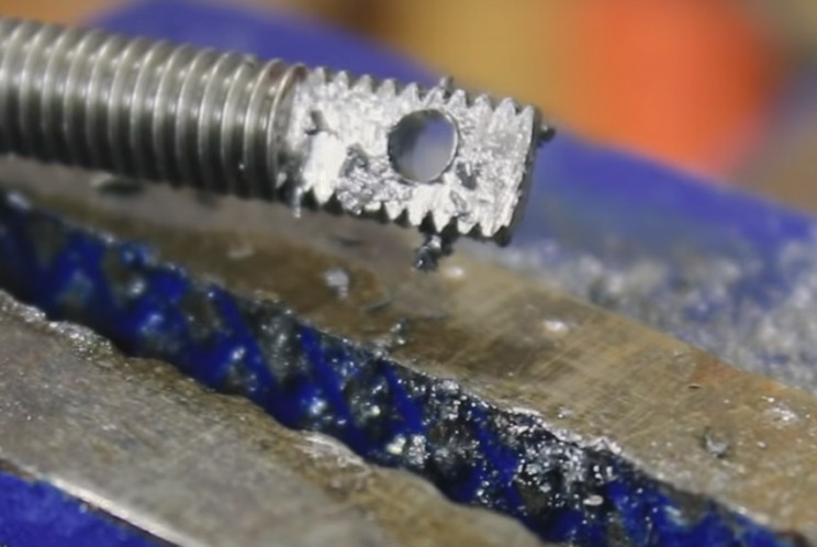 GitHub - sandy9159/DIY-Arduino-based-coil-winding-machine