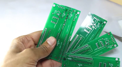 GitHub - sandy9159/DIY-Arduno-based-Stroboscope