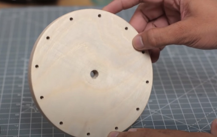 GitHub - sandy9159/Arduino-Based-Rodin-Coil-Winding-Machine