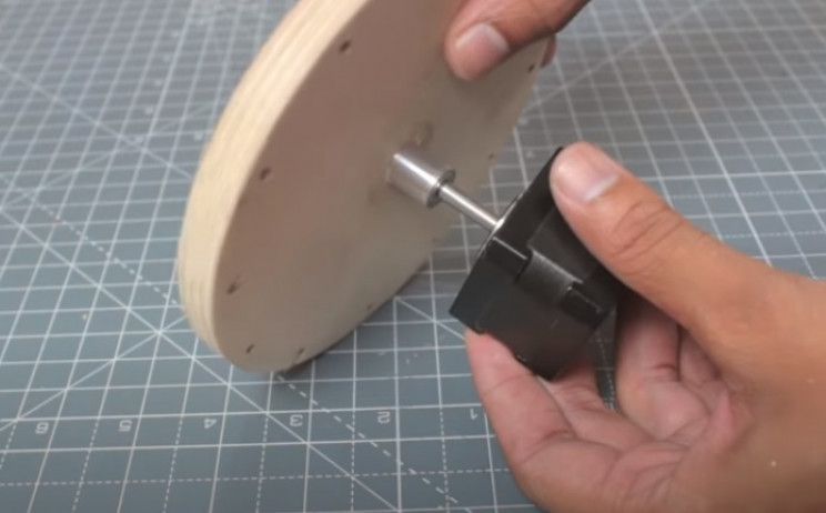 GitHub - sandy9159/Arduino-Based-Rodin-Coil-Winding-Machine