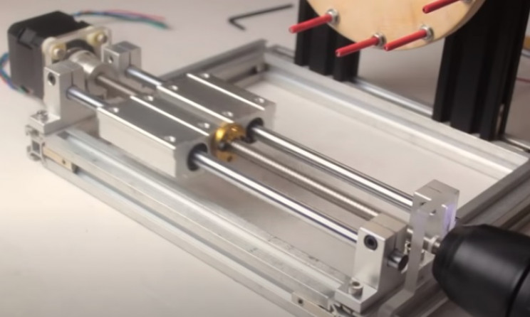 GitHub - sandy9159/Arduino-Based-Rodin-Coil-Winding-Machine