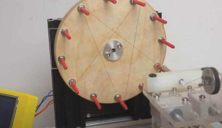 GitHub - sandy9159/Arduino-Based-Rodin-Coil-Winding-Machine