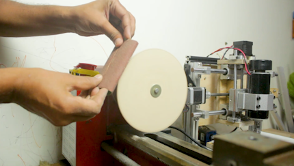 GitHub - sandy9159/DIY-Arduino-based-Playing-card-dealing-machine