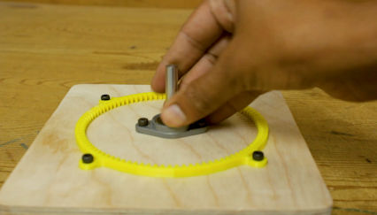 GitHub - sandy9159/DIY-Arduino-based-Playing-card-dealing-machine