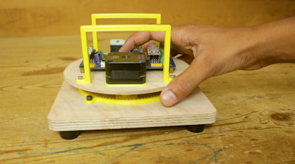 GitHub - sandy9159/DIY-Arduino-based-Playing-card-dealing-machine